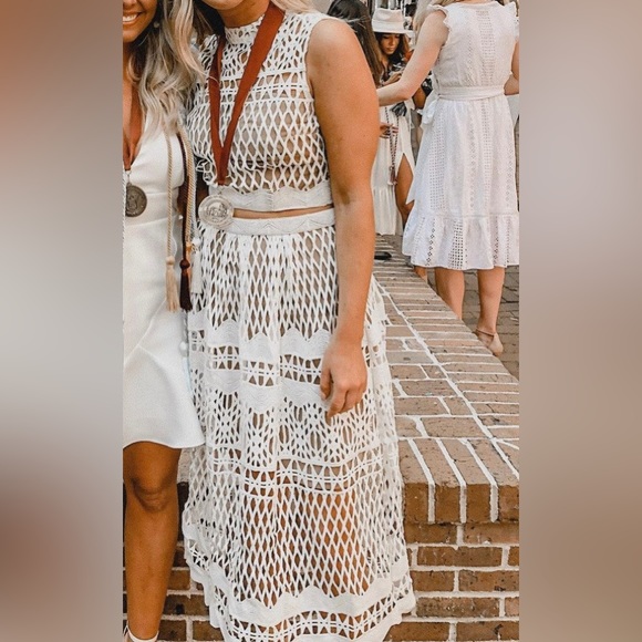 Free People | Dresses | Ministry Of Style Set | Poshmark